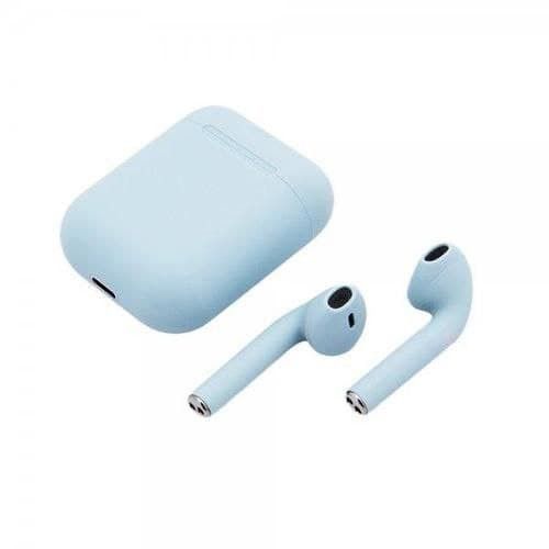 Беспроводные наушники Inpods 12 Blue в Ташкенте, цена 140000 сум от ...