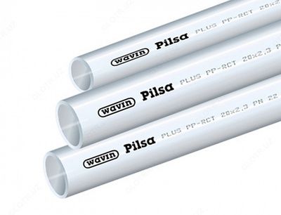 PIL-SA PPBB-CET труба композит d-40 в Ташкенте, цена 3.97 сум от ...