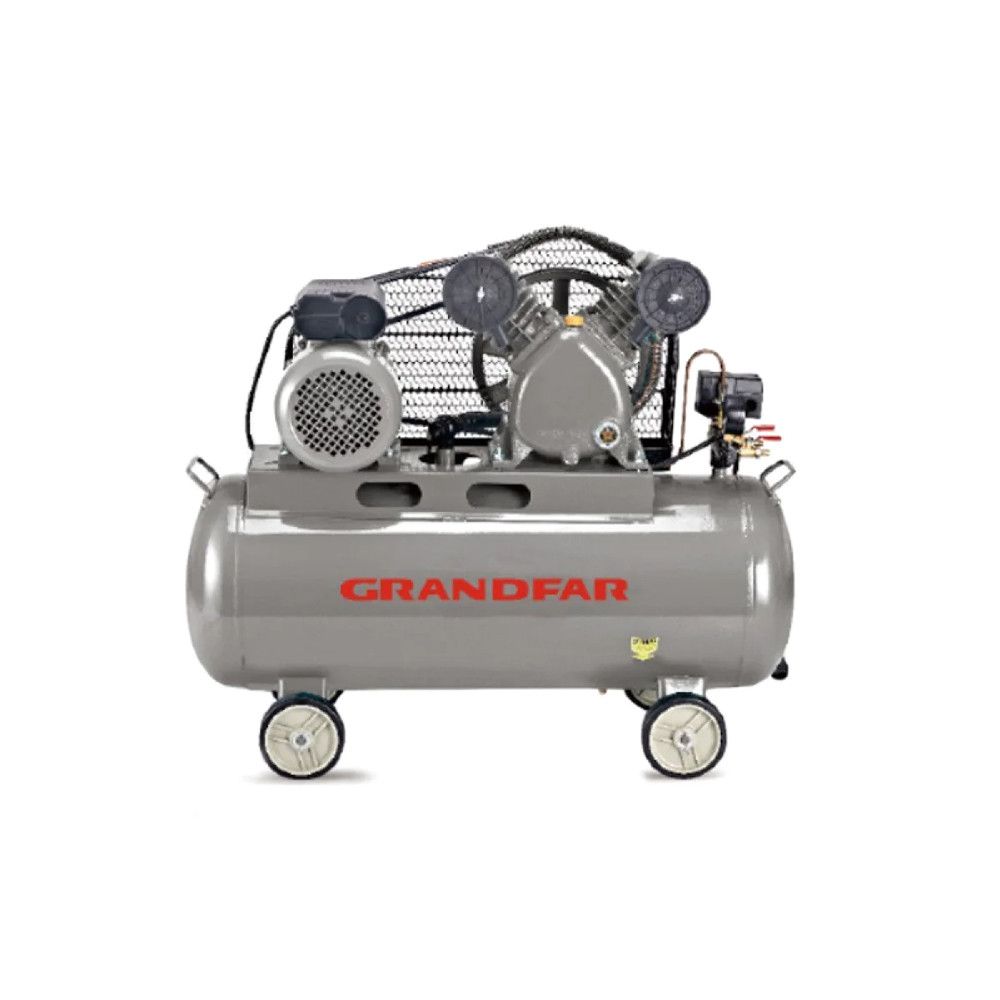 Компрессор GRANDFAR GF2051A-100 в Ташкенте, цена 4250832 от 220volt.uz ...