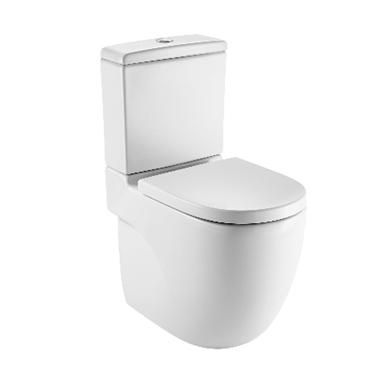 Унитаз напольный Roca Meridian Compact в Ташкенте, цена 10710000 от ...