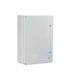 Mutlusan Пластиковый распределительный щит (наружний)непрозрачный ...