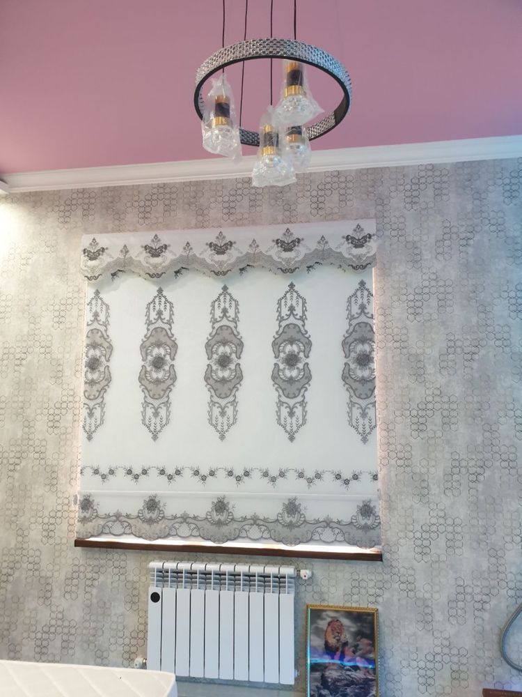 Жалюзи в Ташкенте, цена 6000 от Shop 15861, купить в Ташкенте на Stroyka.uz