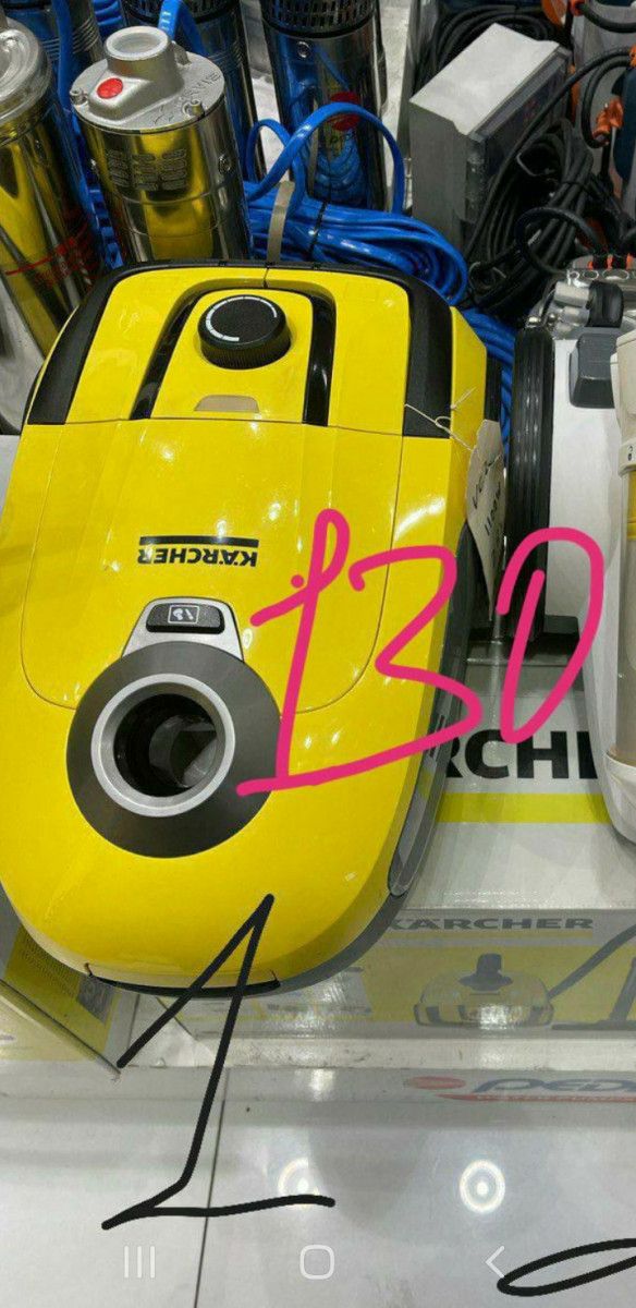 karcher pilisos в Ташкенте, цена 2600000 от Musotexnolog, купить в ...