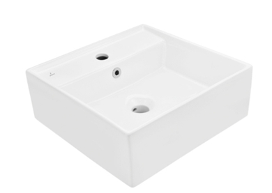 Раковина настольная CNS-WHT-905 в Ташкенте, цена 100 от Jaquar World ...