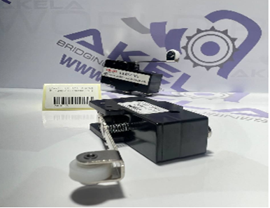 Концевой выключатель LXW5-11G1 15A limit switch в Ташкенте, цена 80 ...