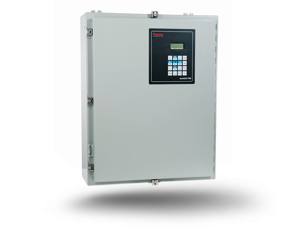 Расходомер газа | Измерительная система учета газа | AutoPilot Pro ...