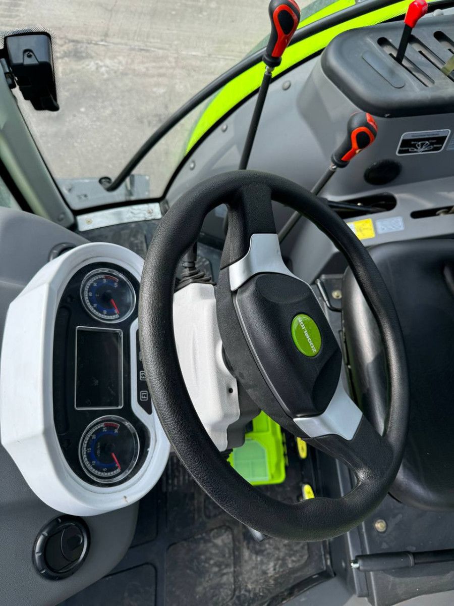 Трактор Zoomlion в Ташкенте, цена 660000000 сум от Zoomlion Heavy ...