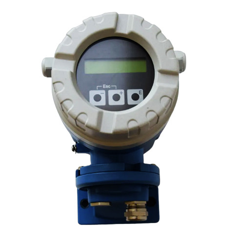 Расходомер-счетчик ультразвуковой Prosonic Flow 91W в Ташкенте, цена ...