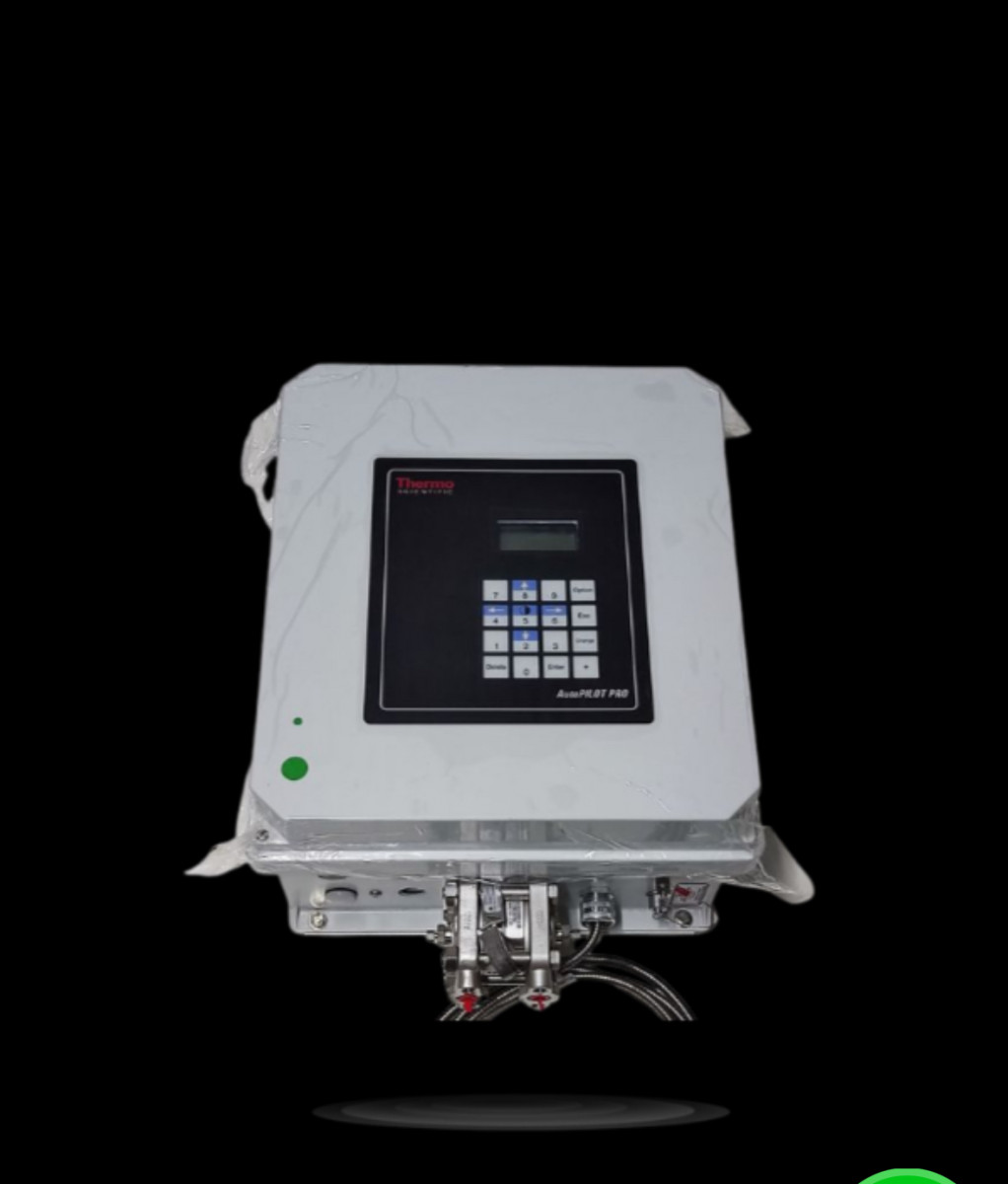 Измерительная система Autopilot PRO в Ташкенте, цена 125000000 сум от ...