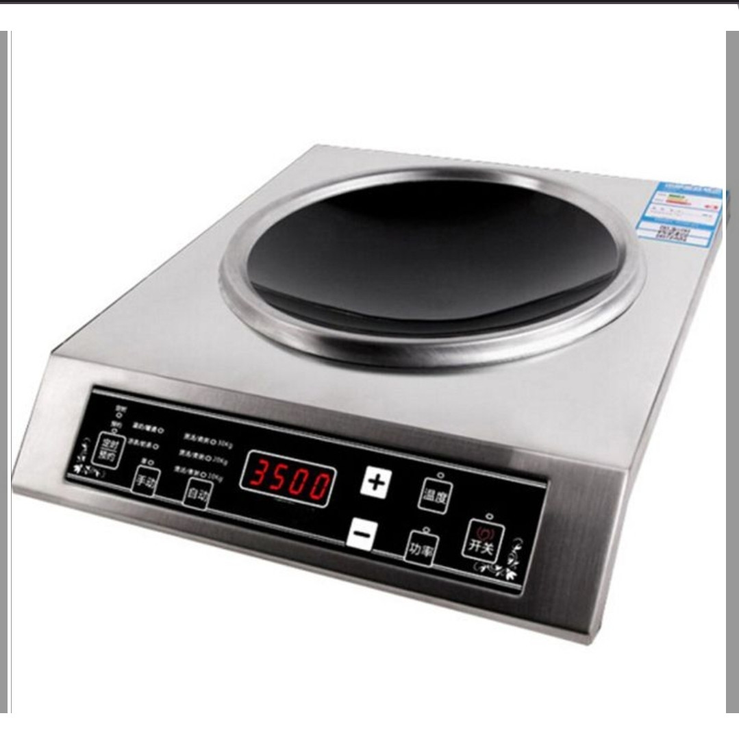 Дубль Индукционная плита WOK induksion plita в Ташкенте, цена 150 от ...