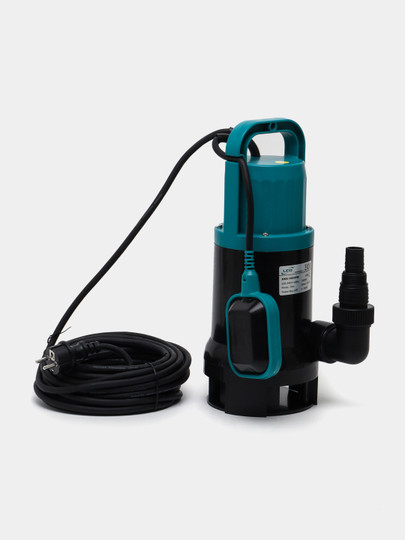 Дренажный насос Leo XKS-1000PW в Ташкенте, цена 457600 от Uzum Market, купить в Ташкенте на ...