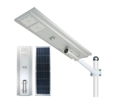 LED светильник на солнечных батареях СКУ 01 "Solar" 100W в Ташкенте ...