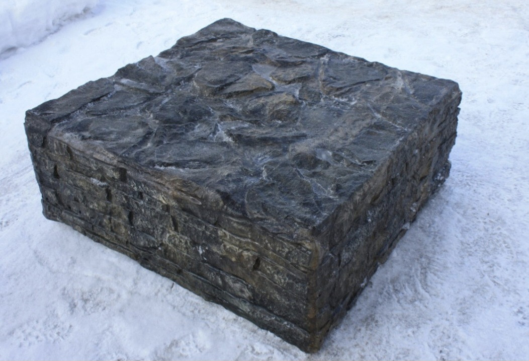 Декоративный камень в Ташкенте, цена 65 доллар от NICE DECOR, купить в ...