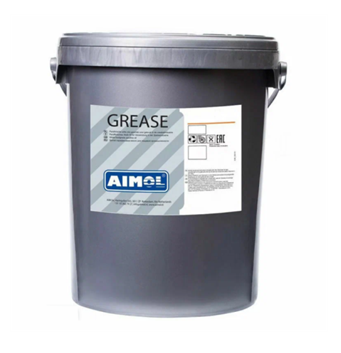 Смазка Aimol grease bentonite 2 (18 кг) в Ташкенте, цена 3600000 от ЧП ...
