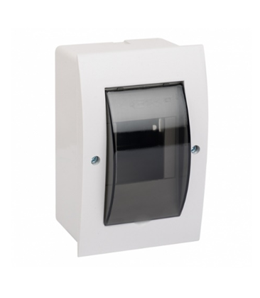 Щит распределительный навесной ЩРН-П- 6 IP41 EKF PROxima в Ташкенте, цена 51000 от M-ELECTRO ...