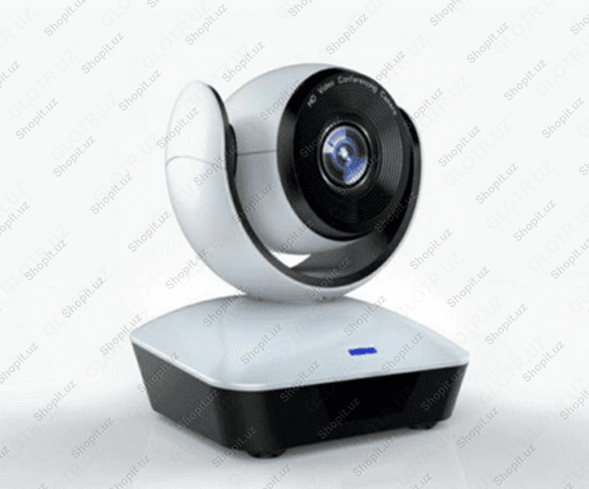 PTZ камера - CleverMic 1012 U2S в Ташкенте, цена 7000000 сум от Heavenly Wave OOO, купить в ...