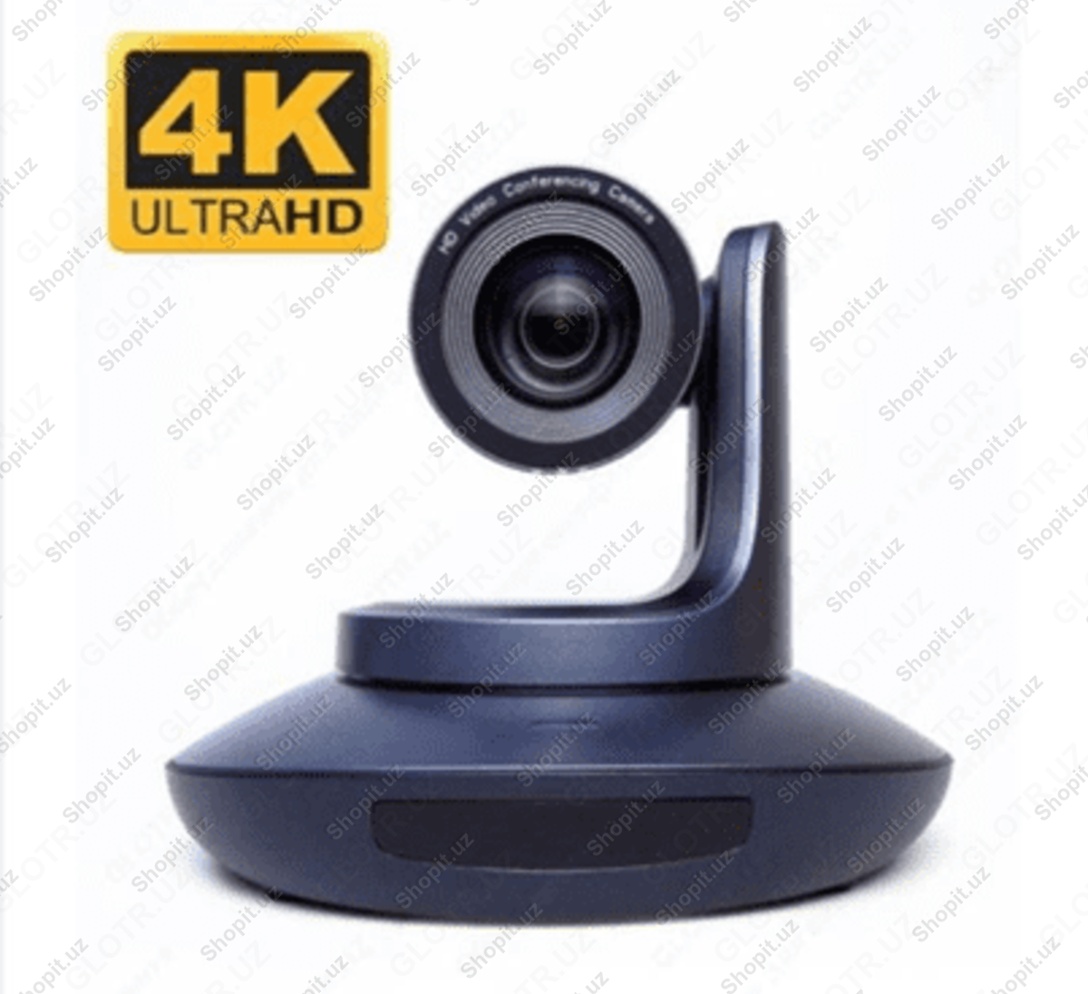 PTZ-камера CleverMic-1212-IP 4K в Ташкенте, цена 13000000 от Heavenly Wave OOO, купить в ...