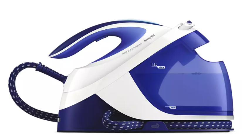 Парогенератор Philips GC8712 PerfectCare Performer в Ташкенте, цена ...