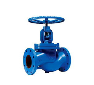 Вентиль чугунный DN 80 PN 16 фланцевый MAX VALVE в Ташкенте, цена ...