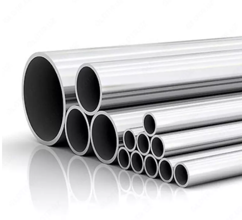 Прямошовные электросварные трубы, 48х1,5 в Ташкенте, цена 17715.9 сум ...