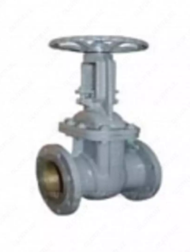 Задвижка чугунная 30с41нж Ду-400 Pу-16 в Ташкенте, цена 32530000 от ...