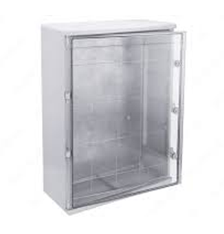 Mutlusan Пластиковый распределительный щит (наружний) прозрачный ...