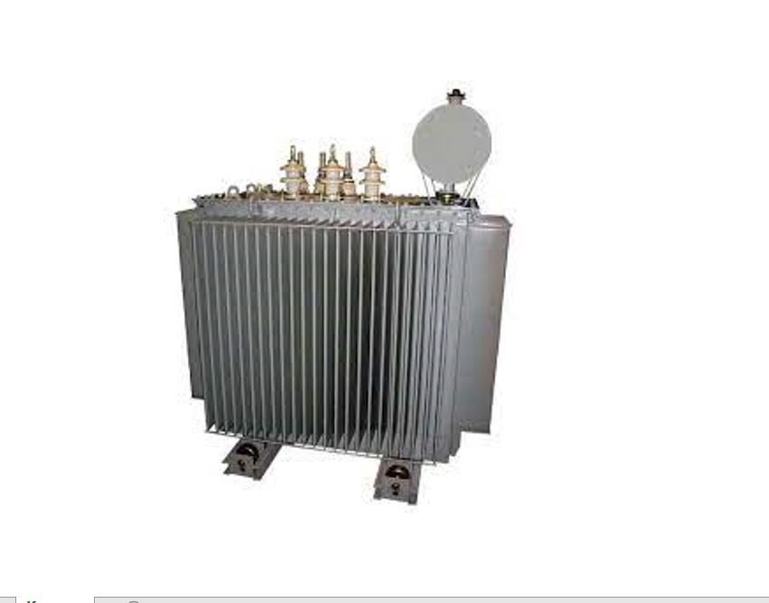 Масляный силовой распределительный трансформатор 25000 кВА, 110/35/10 кВ ( с медной обмоткой) в ...