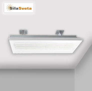 Подвесные светодиодные светильники СКУ 01 "Prom" 200W в Ташкенте, цена ...