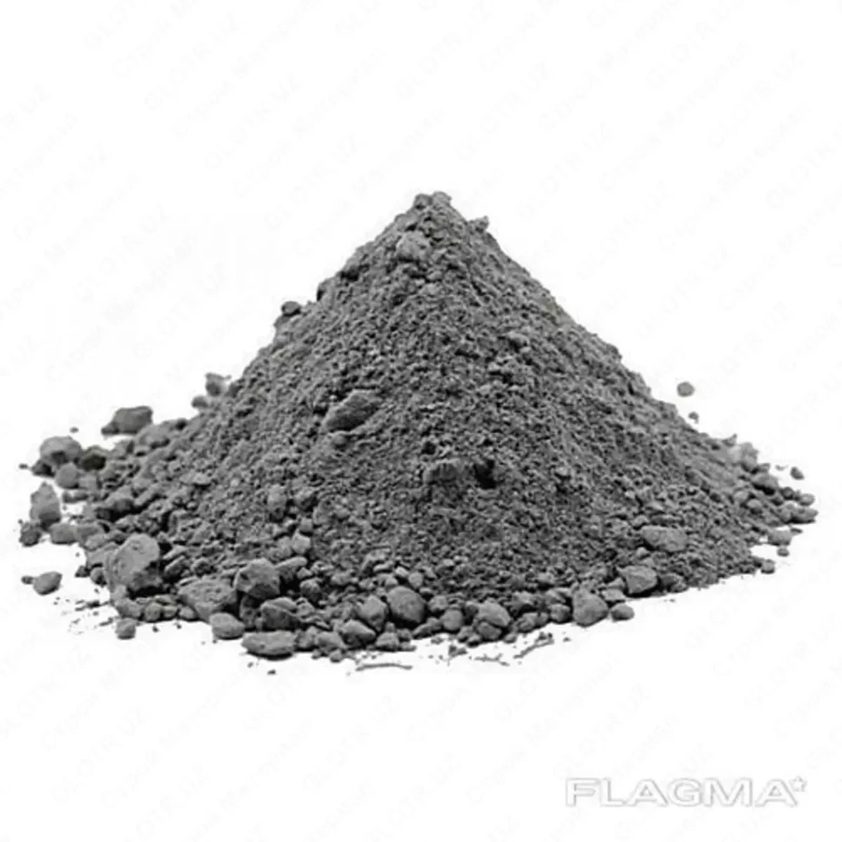 Цемент m450 reco в Ташкенте, цена 760 сум от Dunyabunya, купить в ...