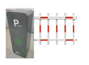 Шлагбаум ZKTeco BG1060 в Ташкенте, цена 9520000 сум от Proto, купить в ...