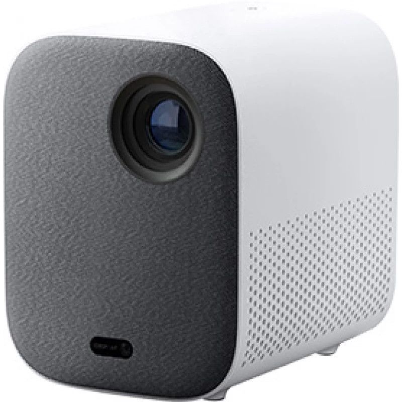 Проектор Xiaomi Mi Smart Projector 2/Мультимедийный проектор в Ташкенте ...